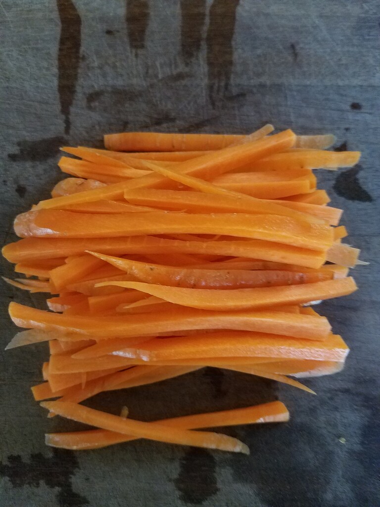 Garden Roll Recipe - Happenings - CFT Forum